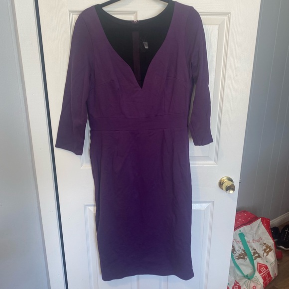 Pinup Couture | Dresses | Elvira Wiggle | Poshmark